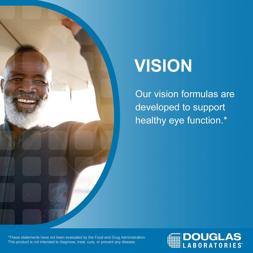 Douglas Laboratories Vitamin A source