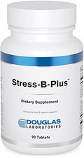Douglas Laboratories vitamin b complex tablets