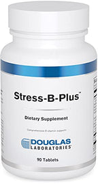 Douglas Laboratories vitamin b complex tablets
