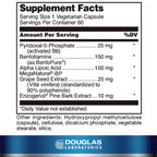 Douglas Laboratories vitamin B complex