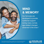 Douglas Laboratories vitamin B8 benefits