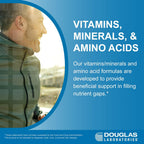 Douglas Laboratories vitamin c benefits
