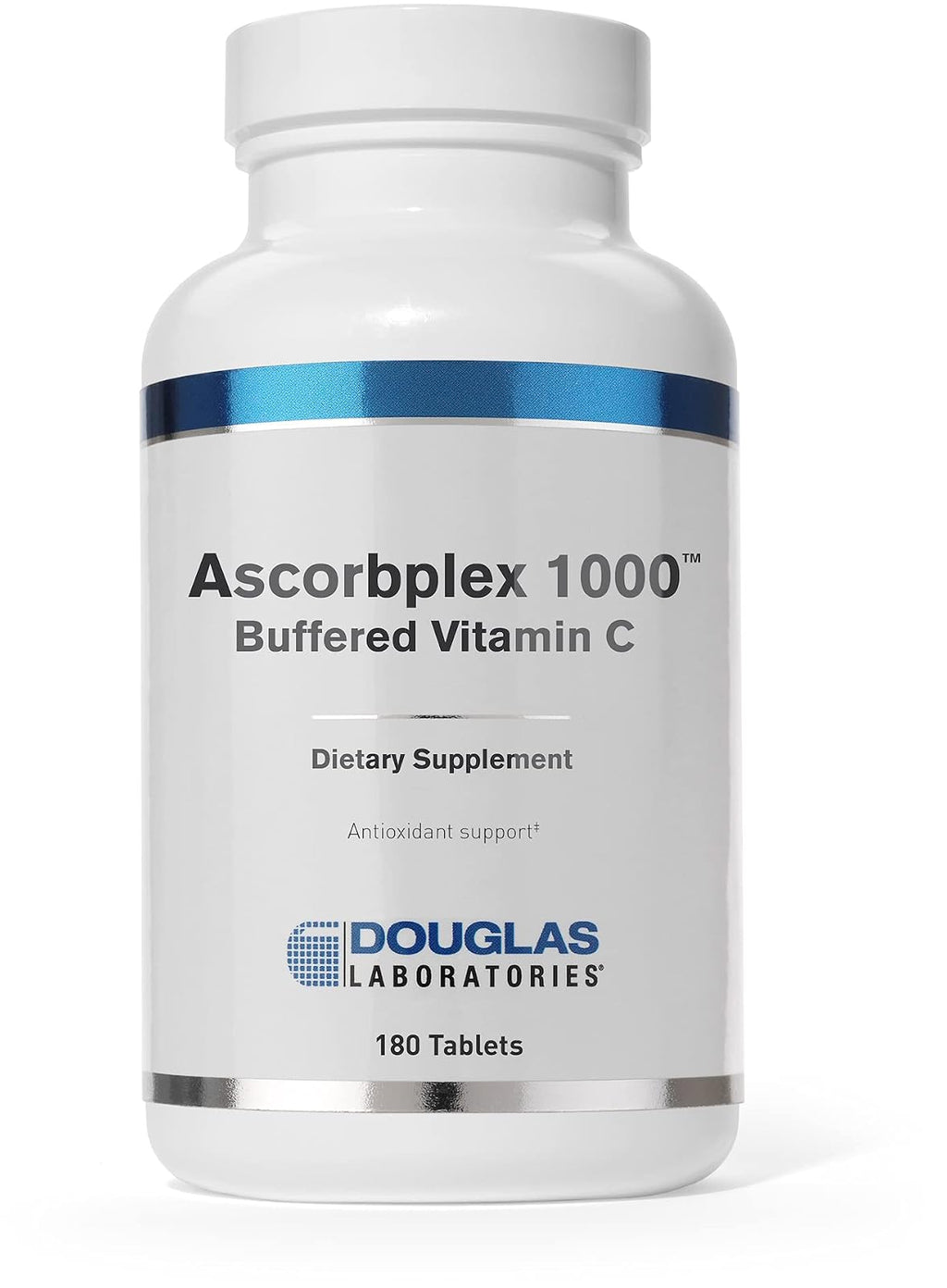Douglas Laboratories Vitamin C tablets