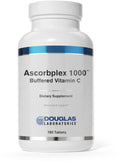 Douglas Laboratories Vitamin C tablets