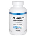 Douglas Laboratories zinc lozenges for immune support