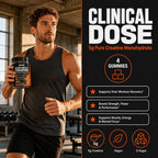 DOVIVE gummies for strength training