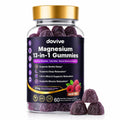 DOVIVE magnesium gummies for relaxation