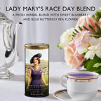 Downton Abbey chamomile tea bags