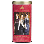 Downton Abbey English Rose herbal tea