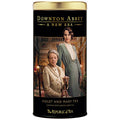 Downton Abbey herbal tea blend