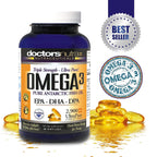 DPA fish oil for joint support