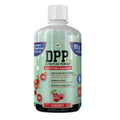 DPP liquid protein supplement benefits