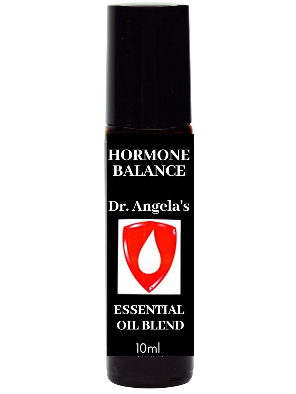 Dr. A's hormone balance essential oil