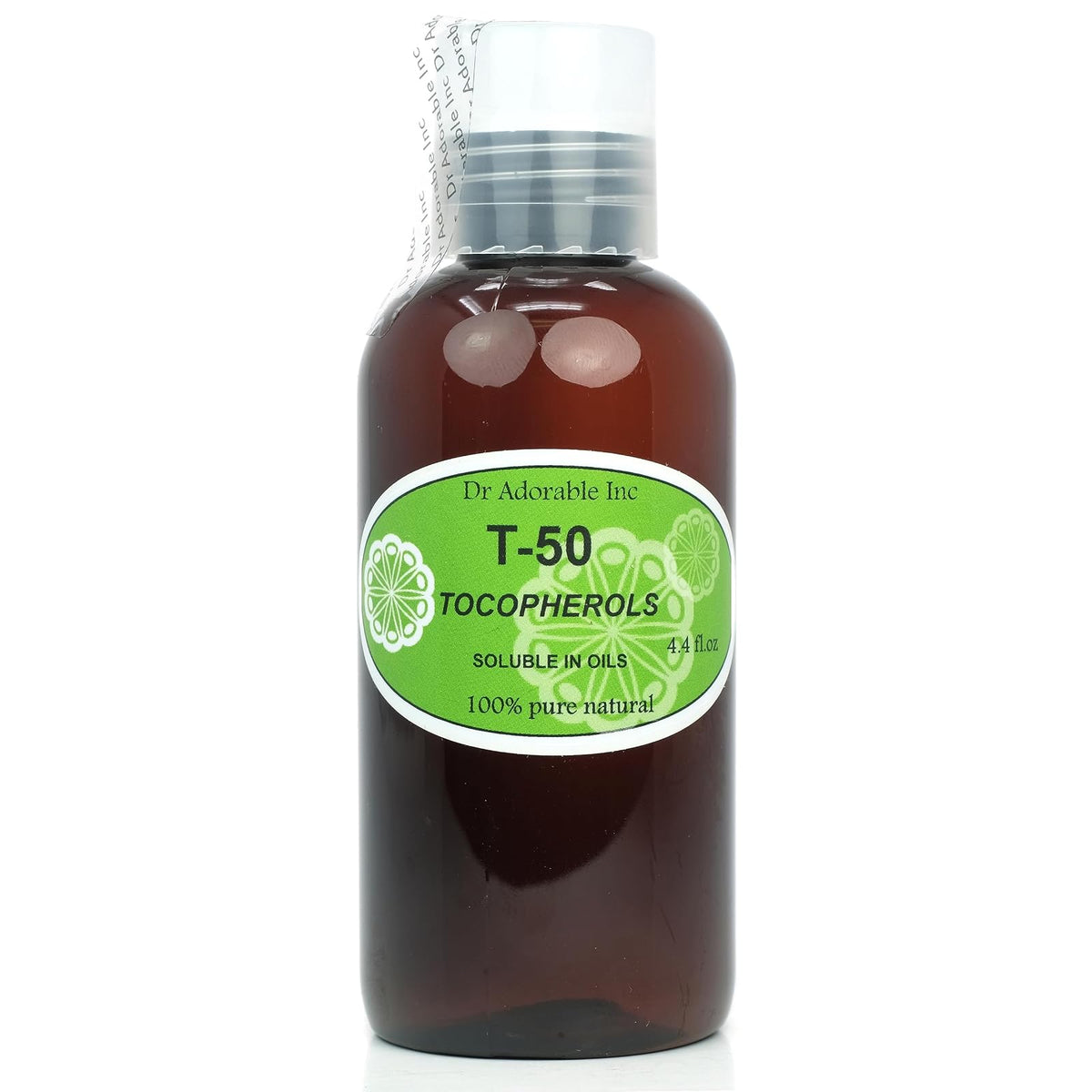 Dr Adorable Vitamin E oil benefits