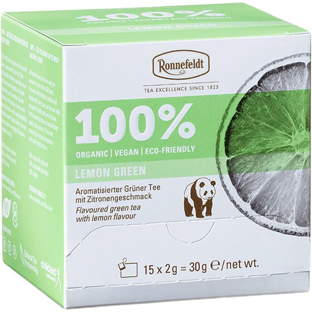 Dr. Althea green tea benefits
