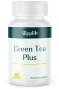 Dr. Althea green tea capsules