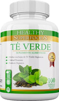 dr althea green tea capsules