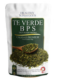 Dr. Althea green tea health benefits