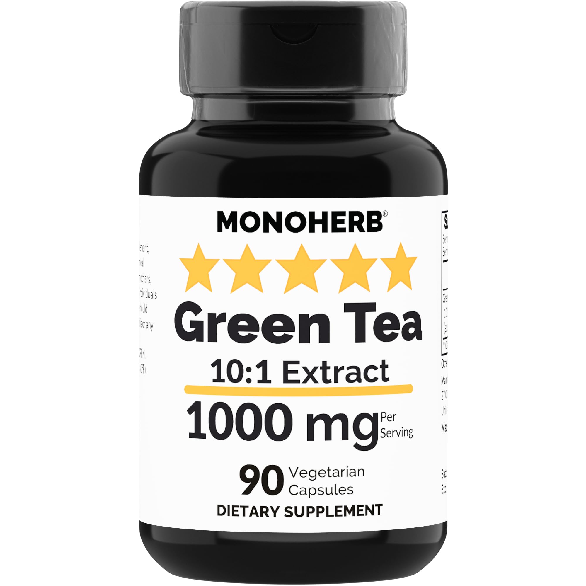 Dr. Althea green tea health benefits