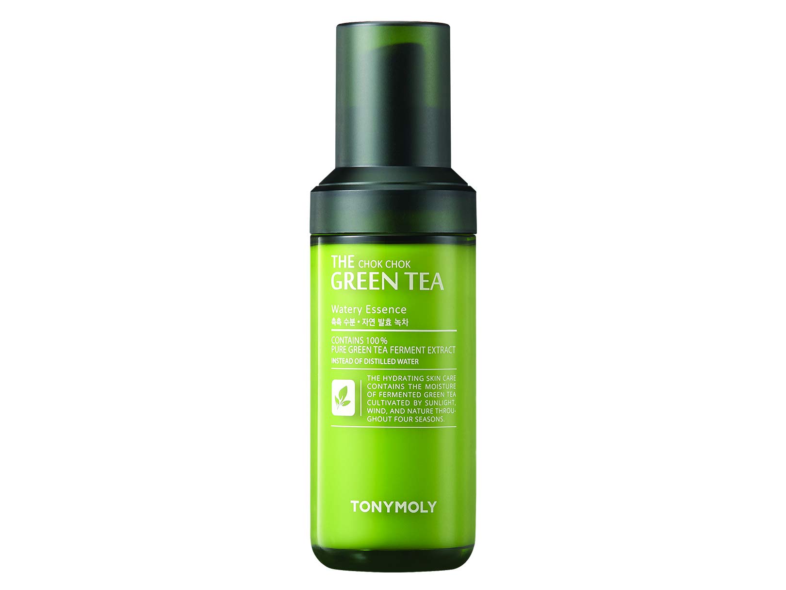 Dr. Althea green tea hydrating essence