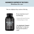 Dr. Amie glandular extract benefits
