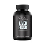 Dr. Amie liver support capsules