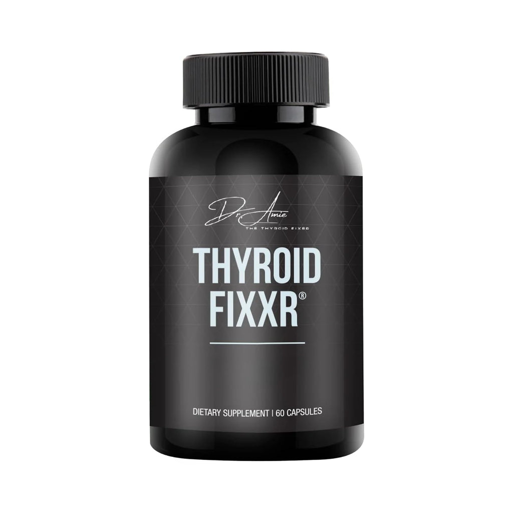 Dr. Amie multivitamins for energy