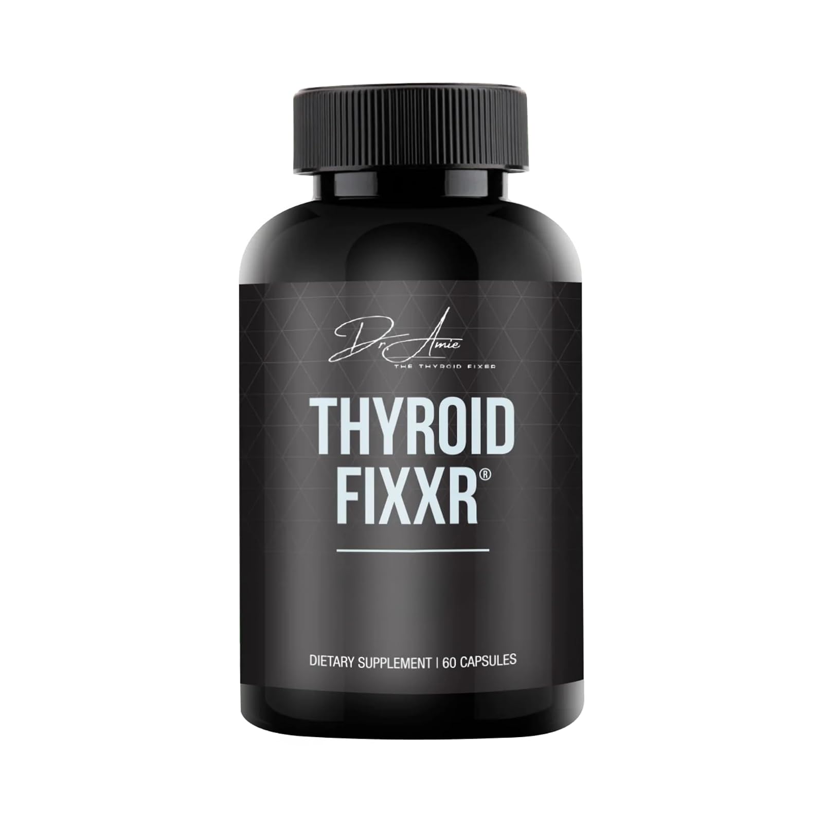 Dr. Amie multivitamins for energy