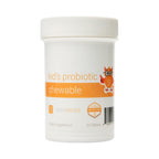 Dr. Ana Maria Temple chewable probiotics for kids