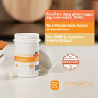 Dr. Ana Maria Temple kid-friendly probiotic formula