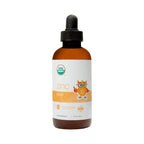 Dr. Ana Maria Temple organic zinc supplement