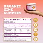 Dr. Ana Maria Temple zinc supplement