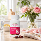 Dr. Austin CoQ10 for healthy aging
