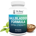 Dr. Berg digestive enzymes for gallbladder health