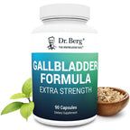 Dr. Berg digestive enzymes for gallbladder health