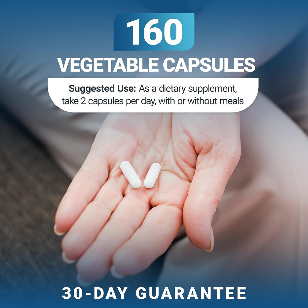 Dr. Berg electrolyte capsules for electrolyte balance