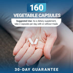 Dr. Berg electrolyte capsules for electrolyte balance