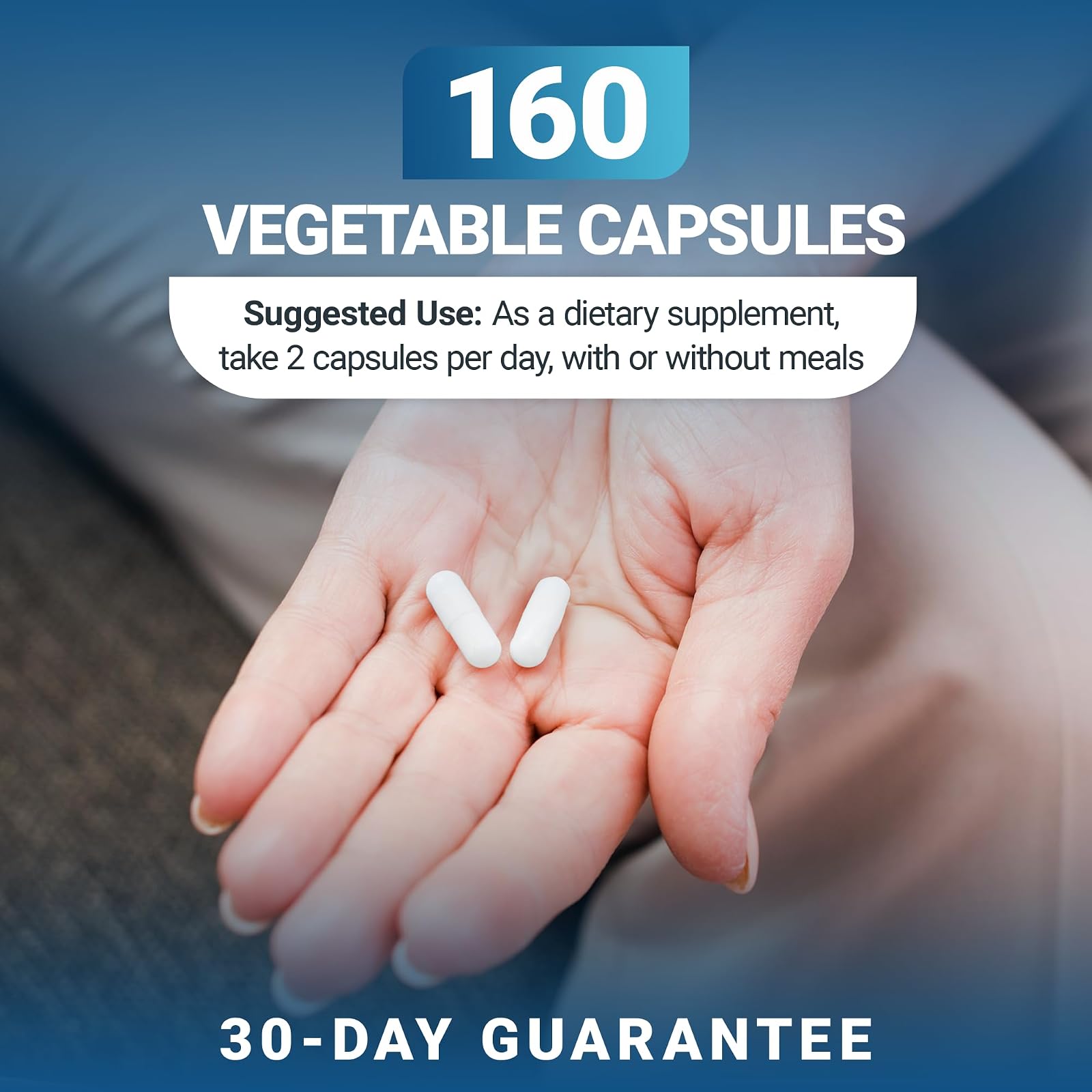 Dr. Berg electrolyte capsules for electrolyte balance