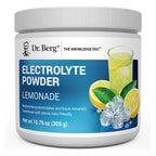 Dr. Berg electrolyte powder for hydration