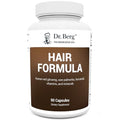 Dr. Berg multivitamins for healthy hair
