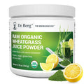 Dr. Berg organic green powder superfood
