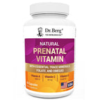 Dr. Berg prenatal vitamins for mothers