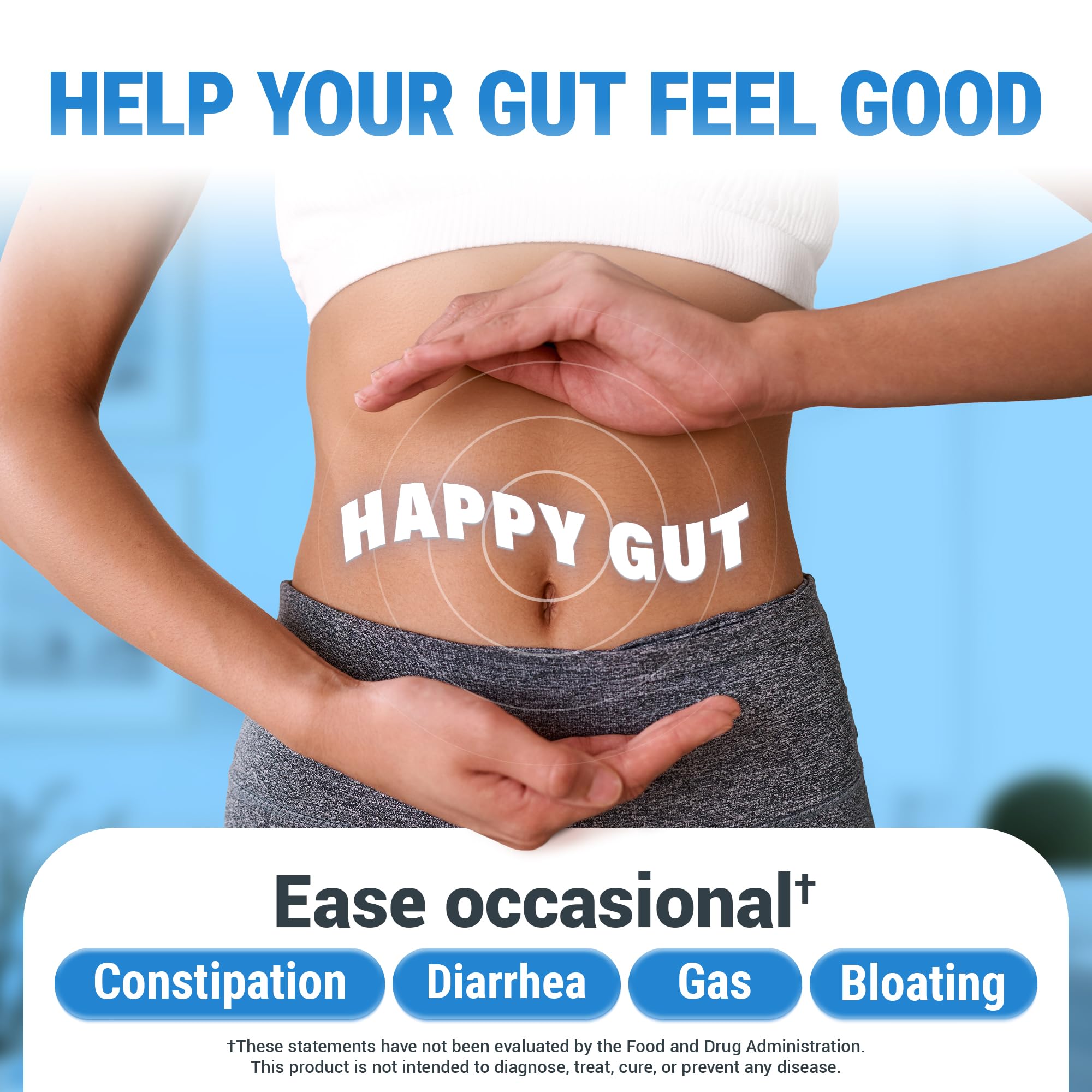 Dr. Berg probiotics for daily use