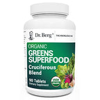 Dr. Berg's multivitamins for daily health