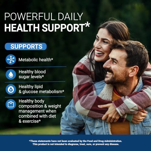 Dr. Berg's premium berberine formula