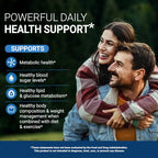Dr. Berg's premium berberine formula