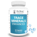 Dr. Berg trace minerals supplement