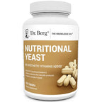 Dr. Berg vitamin b complex tablets
