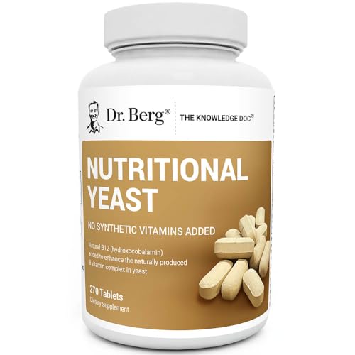 Dr. Berg vitamin b complex tablets