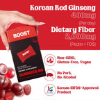 dr.blet ginseng gummies immune support